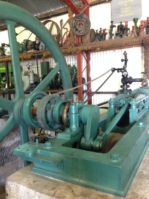 Steam Engine Oilers | johnsmachines