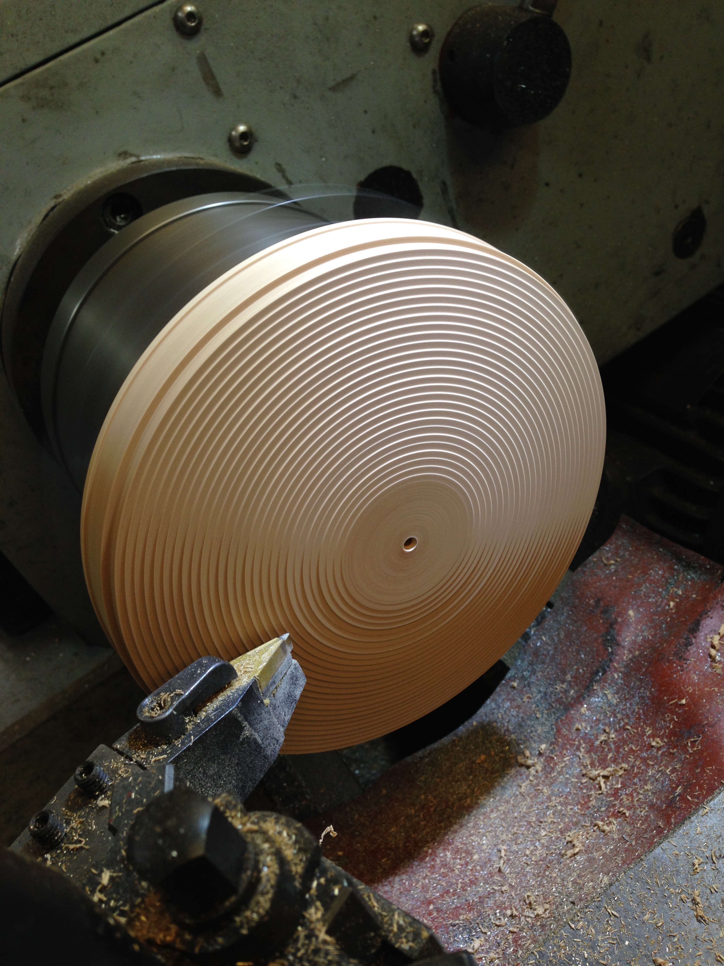 Trevithick Boiler End | johnsmachines