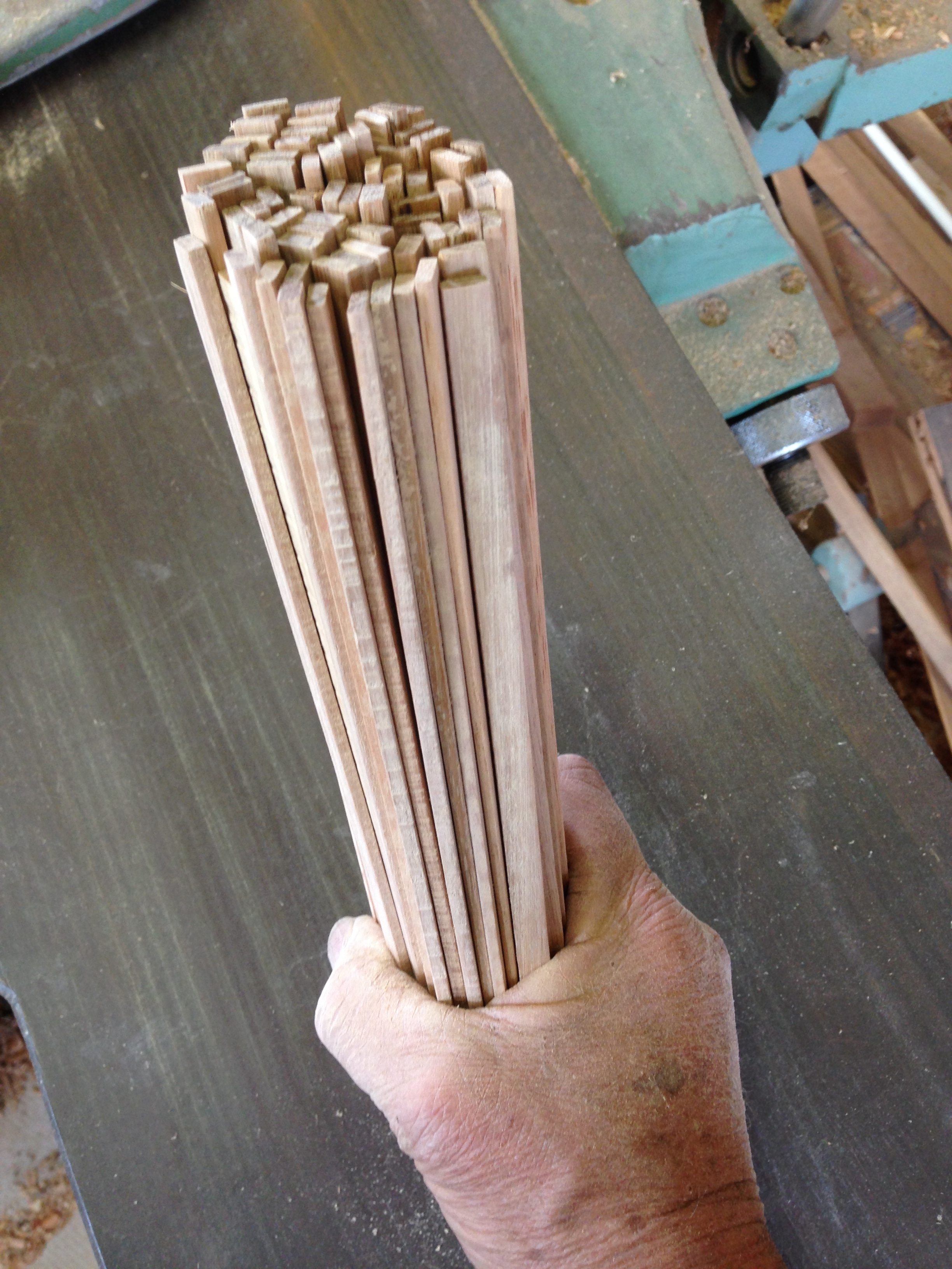 6″ Boiler. Lagging. | johnsmachines