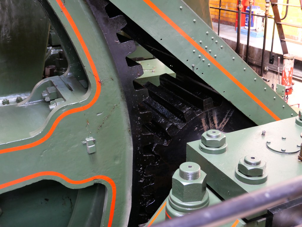 The Most Powerful Steam Engine in the WORLD (?). | johnsmachines