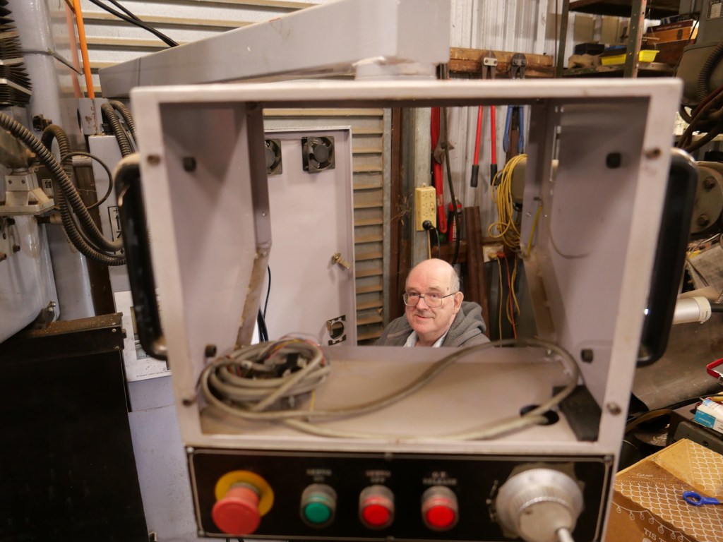 johnsmachines | machines which I have made, am making, or intend to ...