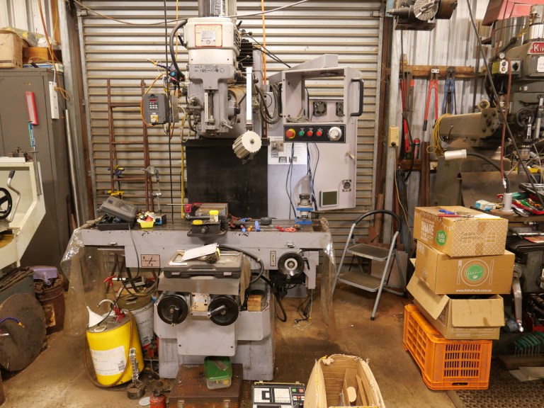 johnsmachines | machines which I have made, am making, or intend to ...