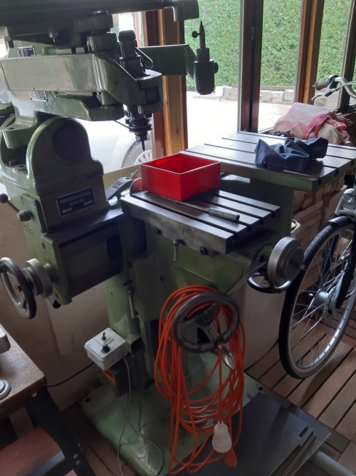 johnsmachines | machines which I have made, am making, or intend to ...