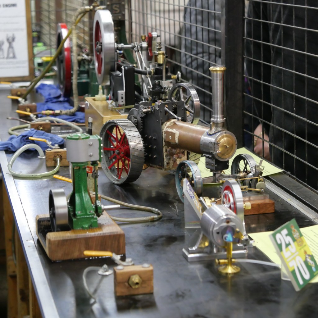 Royal Geelong Show 2019 | johnsmachines