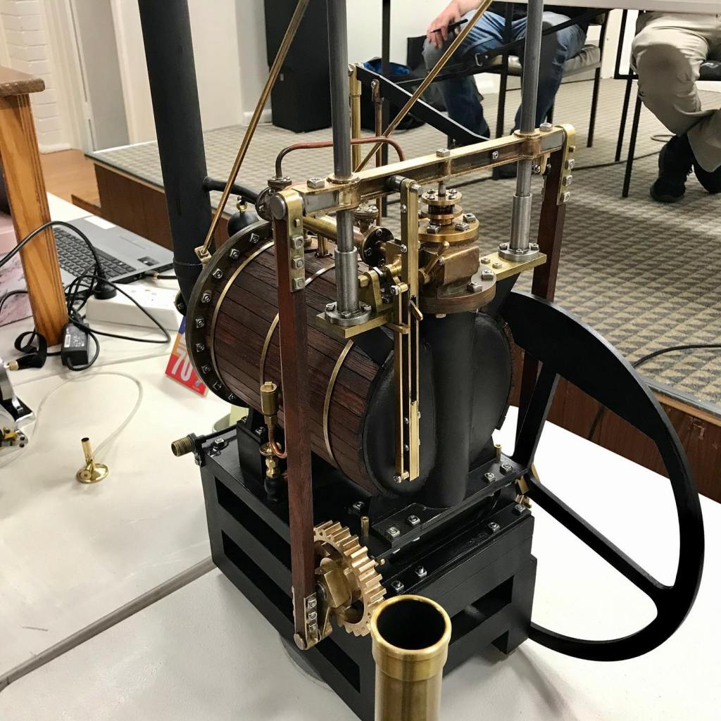 20 | December | 2019 | johnsmachines