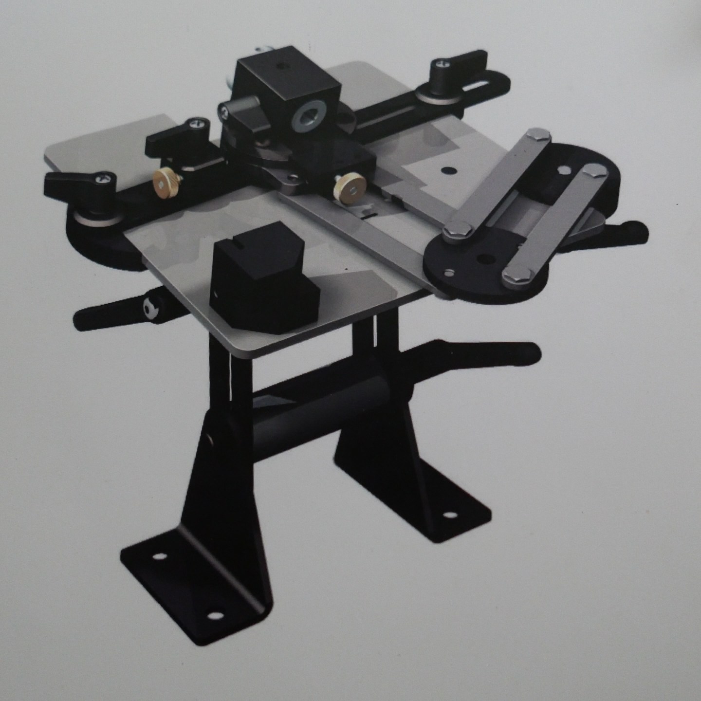 A Modification to the Acute Tool Sharpening System | johnsmachines