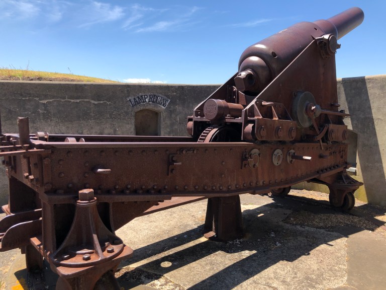 Armstrong RML | johnsmachines