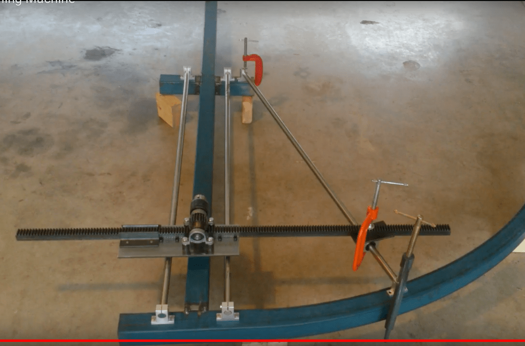 CNC lathe | johnsmachines