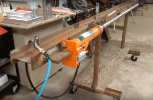 CNC lathe | johnsmachines