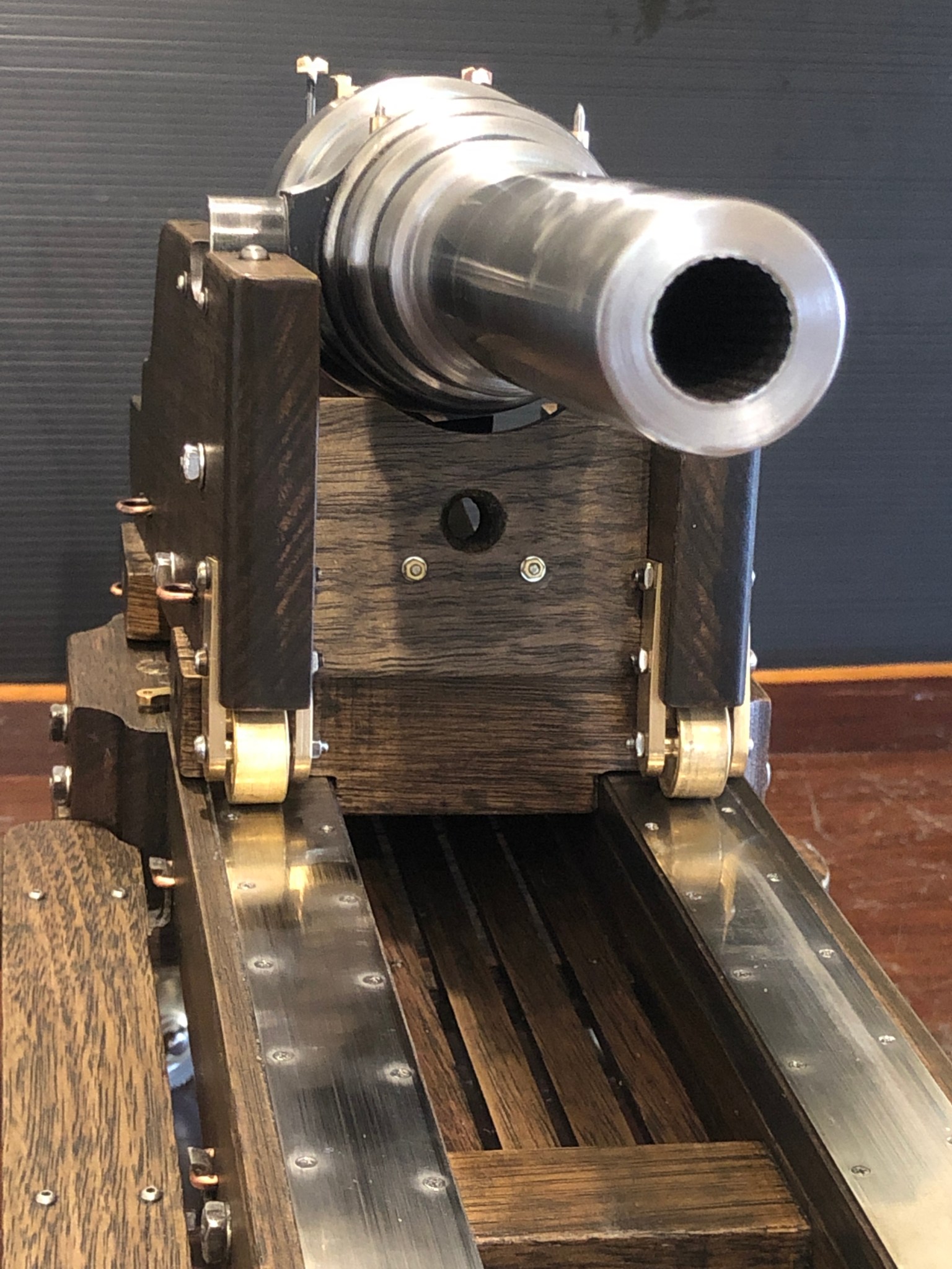 THE LAST POST | johnsmachines