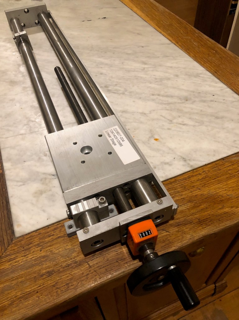 Round Column Mill Drill Improvements | johnsmachines