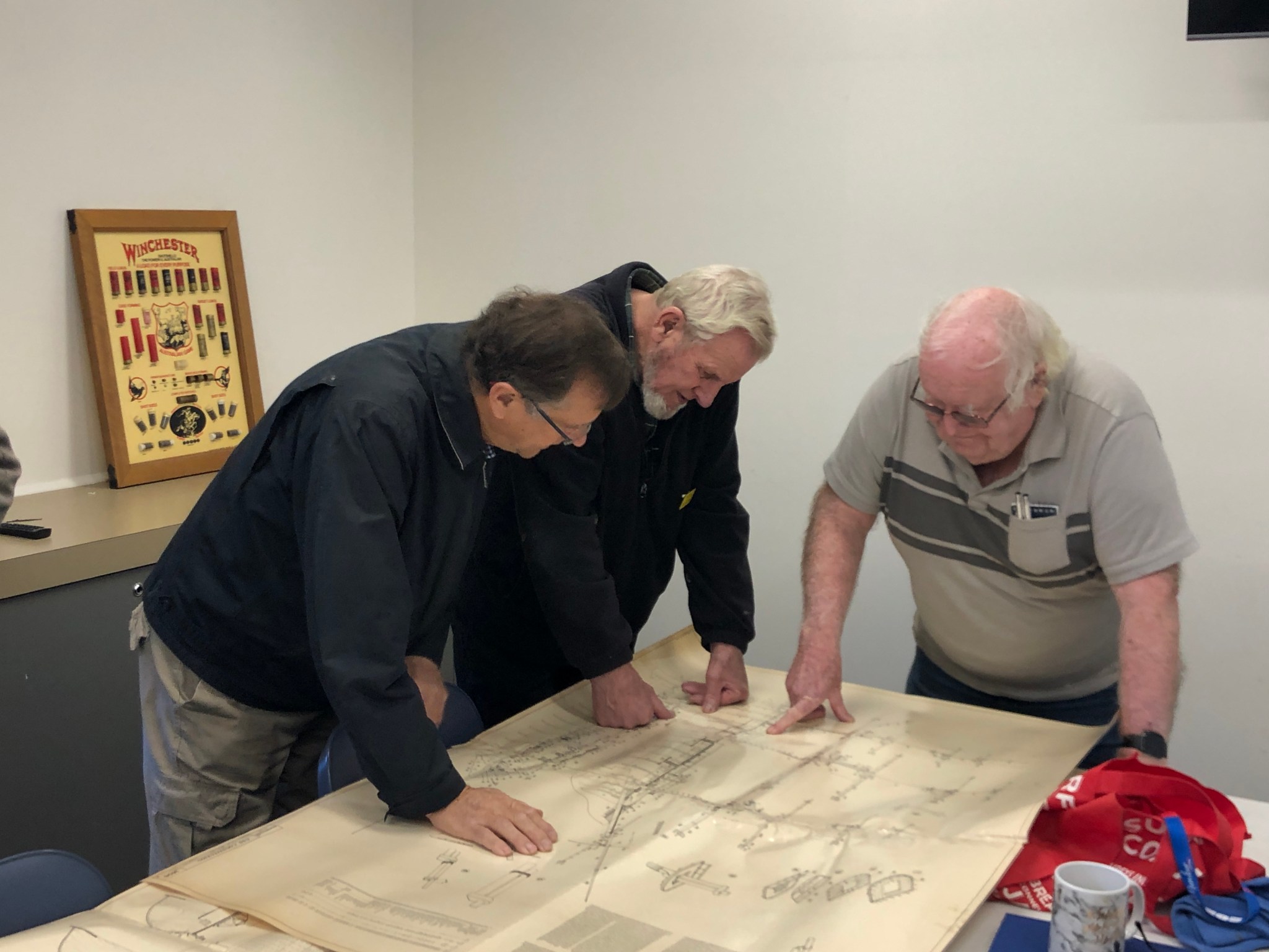 johnsmachines | machines which I have made, am making, or intend to ...